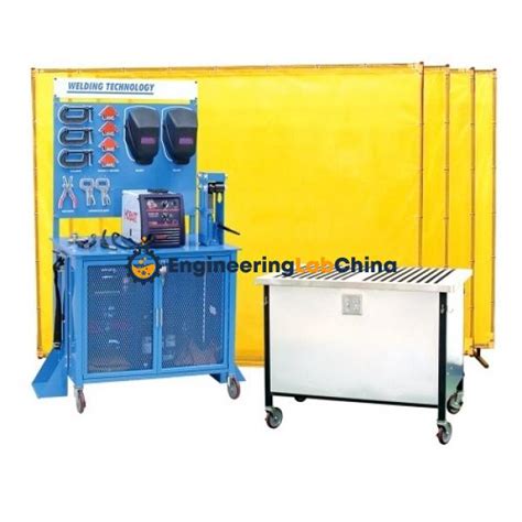 Welding Technology Learning System Manufacturers Suppliers And Exporters
