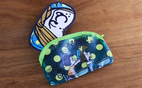 Peanutsがもっと好きになる！ファンクラブ5周年記念の限定グッズが登場 Paris Mag パリマグ