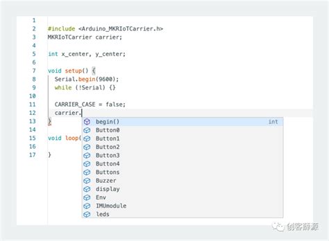 Arduino终于支持代码补全了!小白们终于可以愉快的写代码了!arduino Ide 20beta功能简介 Csdn博客 Arduino终于支持代码补全了!小白们终于可以愉快的写代码了!arduino Ide 20beta功能简介 Csdn博客