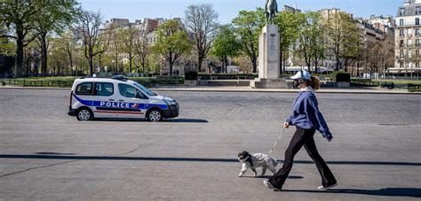 Xavier Briffault On Linkedin Covid 19 Bilan Dune Surveillance Massive