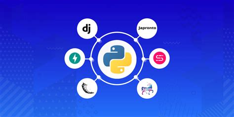 Which Python Web Framework Wins Over The Others By Amir Ayat Medium