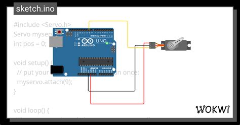 Arduino Cleo Wokwi Esp32 Stm32 Arduino Simulator