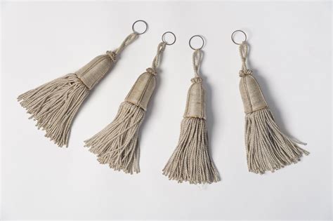Antique French Tassels Nikki Page Antiques
