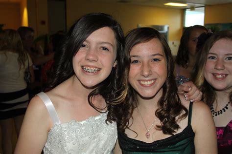 8th Grade Dance 116 Sharon Dillon Flickr