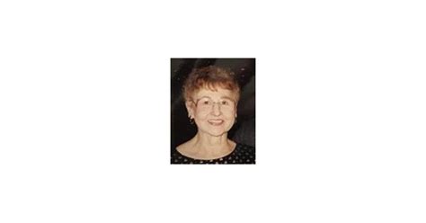 Camille Mccarron Obituary 1923 2020 Pawtucket Ri Woonsocket Call