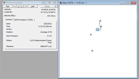 Lab 9 Gcp Correction Welcome