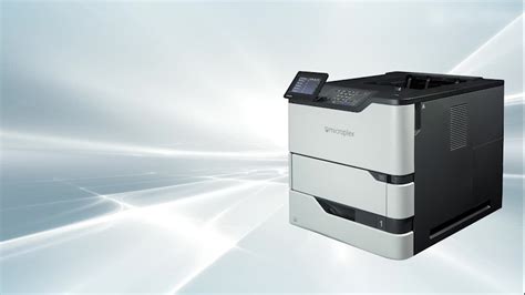 Microplex Printware On Linkedin Microplex Solid 52a4 Thermal Printer Alternative For Newspaper