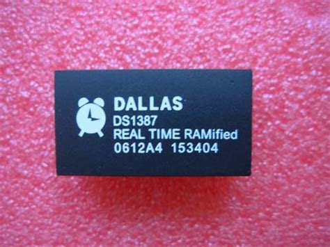 Ds1387 Analog Devices Datasheet Pdf And Technical Specs