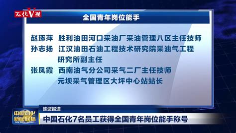 《中国石化新闻联播》第4288期 2022年09月23日中国石化网络视频