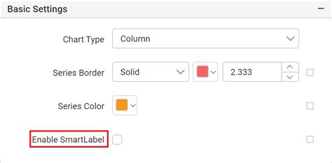 Chart Series Bold Reports Designer React Reporting