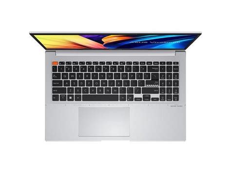 Asus Vivobook S 15 Oled K3502za Ds51 Laptop Specs Performance