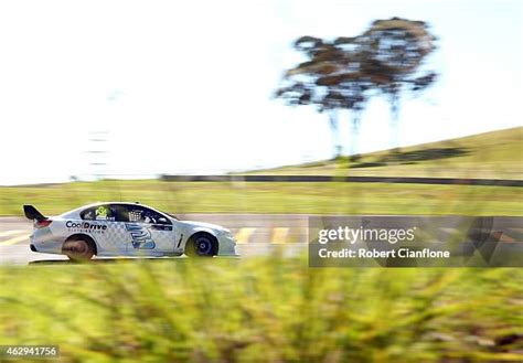 Lucas Dumbrell Motorsport Holden Photos And Premium High Res Pictures
