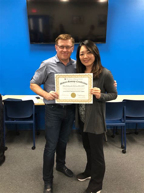 Medical Massage Courses And Certification Science Of Massage Institute