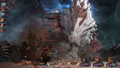 Renoir Act 3 Boss Fight Clair Obscur Expedition 33 Guide Ign