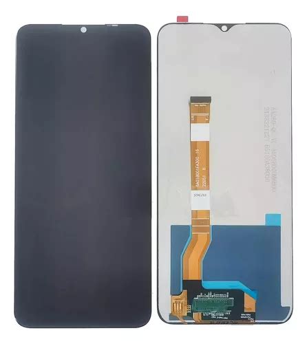 Pantalla Touch Oppo A57 Display Oppo A57 Cph2387 Meses sin interés