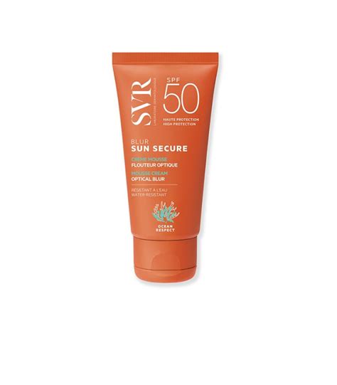 Svr Sun Secure Blur Spf50 50 Ml