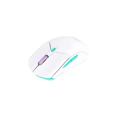 Hyper X Pulsefire Haste 2 Core White Wireless Gaming Mouse At ₹ 4890
