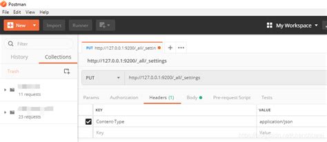 解决elasticsearch的[forbidden 12 index read only allow delete api ] ]问题