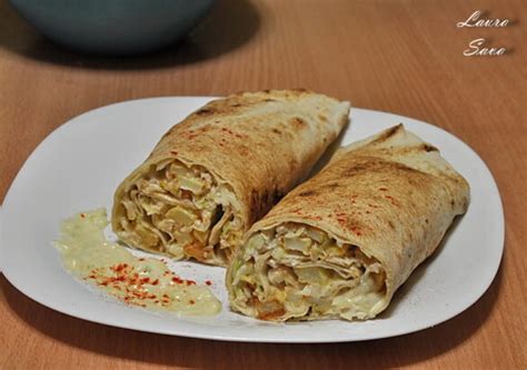 Shaorma Retete Culinare Cu Laura Sava Cele Mai Bune Retete Pentru