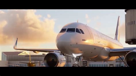 Microsoft Flight Simulator 2020 A New Era Youtube
