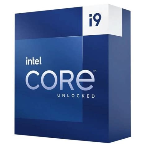 Intel Core İ9 14900f 3 2ghz 36mb 1700p 14 Nesil Gençer Gaming