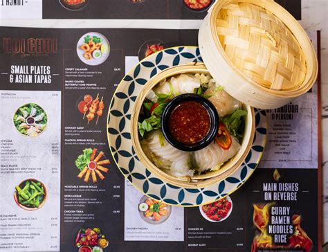 Gallery Best Pan Asian Restaurant In Doncaster Hoi Choi