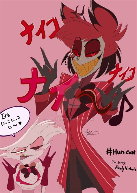 Hunicast By 06topsy On Deviantart