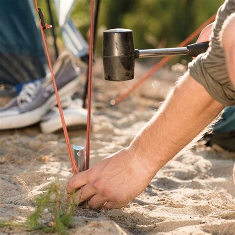 Многофункционален гумен чук Olelebg