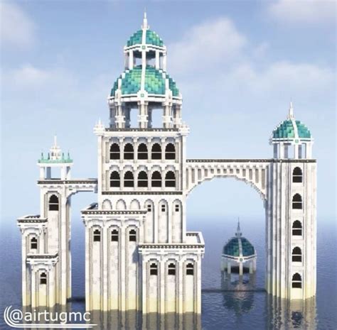 36 Minecraft Castles Ideas In 2025 Minecraft Castle Minecraft
