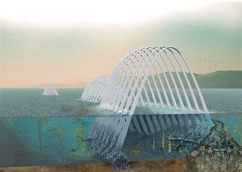 The Art Of Infrastructure Landscape Architecture Magazine Landscape