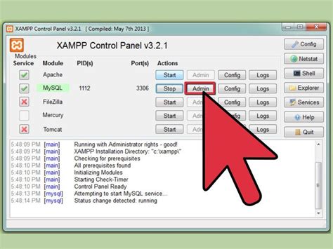 Cómo Instalar Xampp En Windows Naranja Y Media Honduras