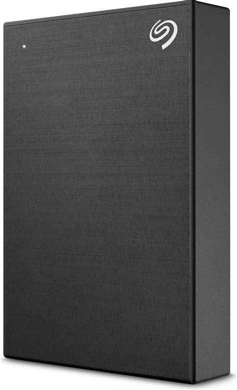 Seagate 외장형 하드 드라이브 25 4 테라바이트 원터치 Stkc4000400 Usb 32 Gen 1 Usb 30
