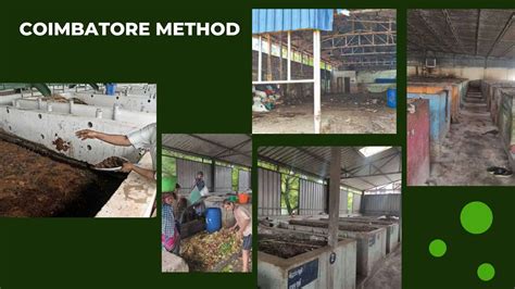 Composting And Vermiculture Benefits Composting Techniques Ppt