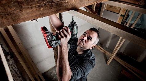 Who Makes Metabo Cordless Tools And Are They Any Good
