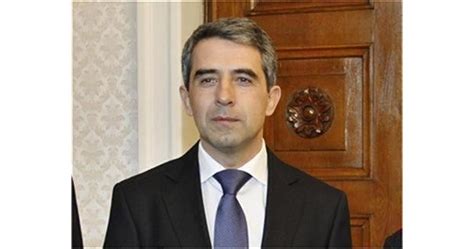 Плевнелиев Новата позиция на Кристалина Георгиева в ЕК е огромен успех