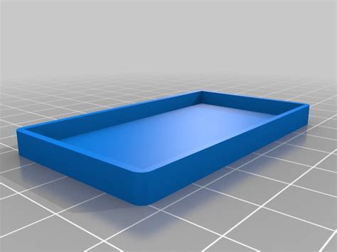 Free 3d File Case For Mega328 Transistor Tester 🔌・3d Printable Model To
