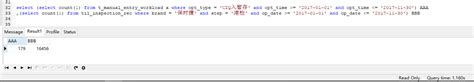Mysql从无关联的两个或多个表中查询数据，列转行等mysql 两张表无关联联合查询 Csdn博客