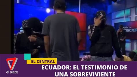 ⭕ Entrevista Con Alina Manrique Youtube