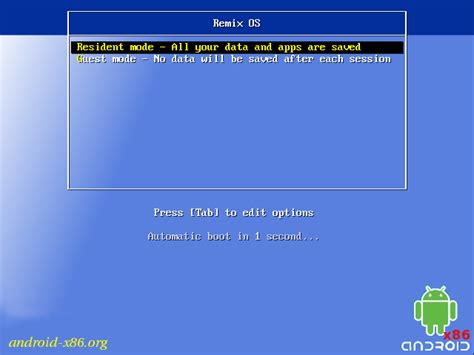How To Run Android On Pc With Remix Os