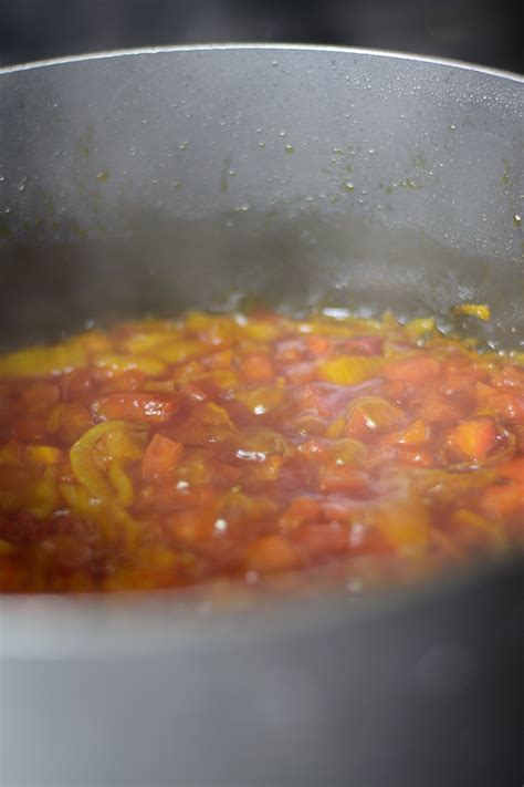 Garden Egg Stew Nigerian Eggplant Sauce Yummy Medley