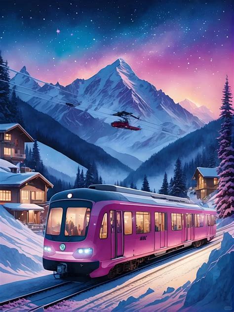 雪国列车 花瓣网