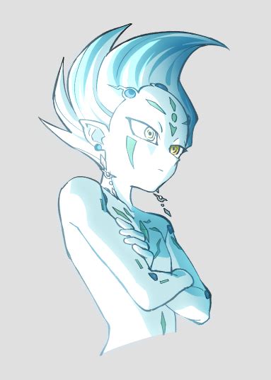 Yugioh Zexal Astral