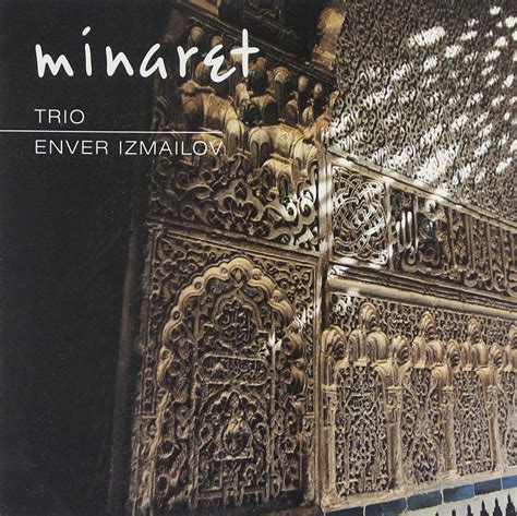 Amazon.de:Minaret