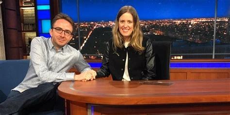 Comedy Key West Presents Joe List And Sarah Tollemache Konk Life