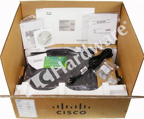 PLC Hardware Cisco C VSEC CUBE K Surplus Open Pre Owned