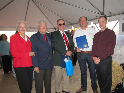 Tebbens Steel Celebrates 70th Anniversary Riverhead News Review Archives