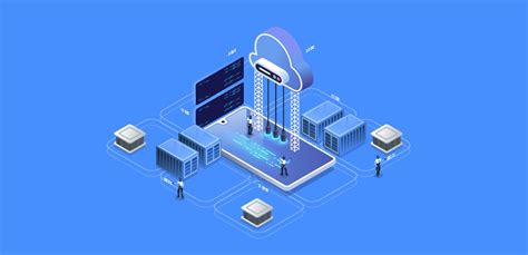 Cloud Infrastructure Solutions Scalable And Secure Cloud Computing Services