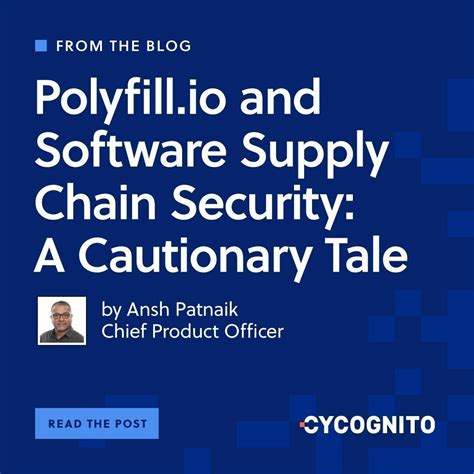 Sam S On Linkedin Cybersecurity Manageyourexposure Supplychainsoftware Softwaresecurity