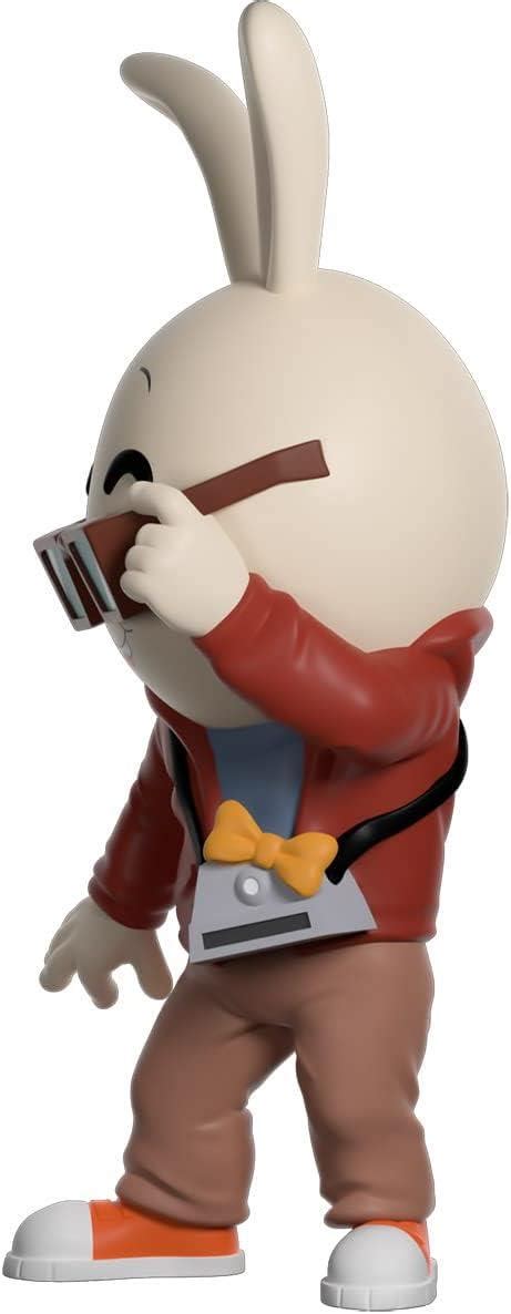 Youtooz Buster 5″ Inch Buster Baxter Collectible Action Figure Arthur