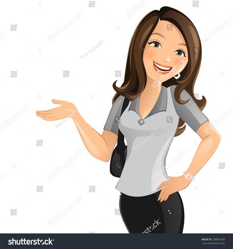 Mom Cartoons Images Stock Photos D Objects Vectors Shutterstock